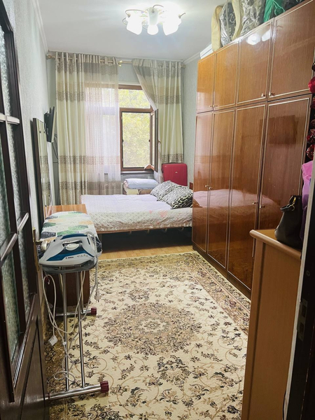 Продаётся квартира СРОЧНО ТТЗ-2