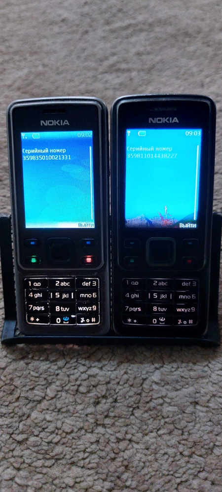 Телефон Nokia 11 10