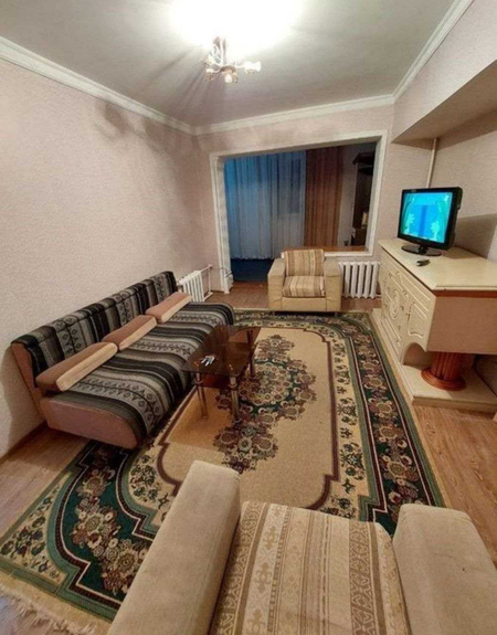 Сдается квартира 2 комнатная Чиланзаре Ng9134