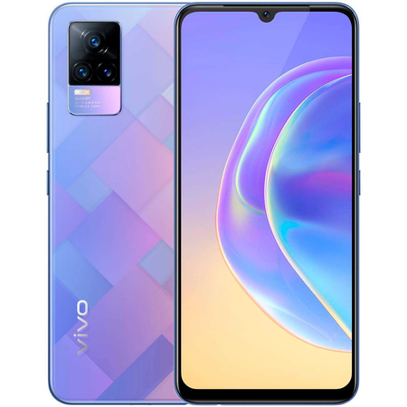 Smartfon Vivo V21e 8/128GB