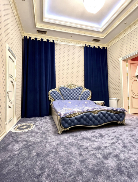 Kunlik ijara Evro Hi-tech Uchastka Посуточно Участка Grand Mir Hotel