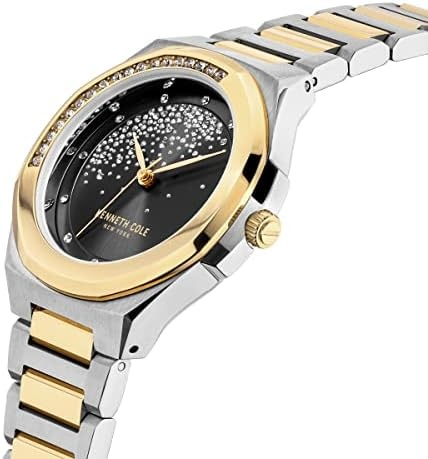 Часы Kenneth Cole