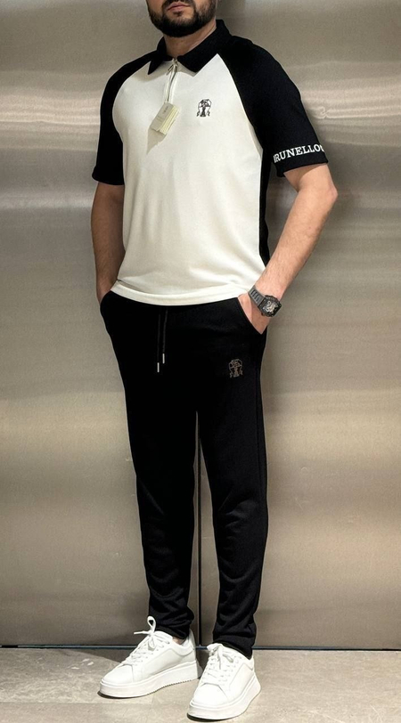 Костюм двойка Brunello Cucinelli Lux