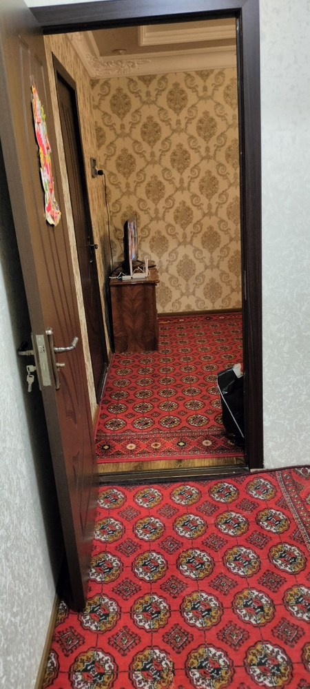 Гарантия квартира
