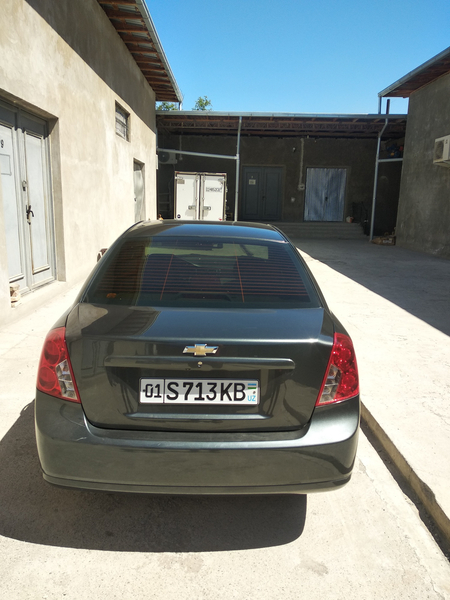 Gentra2020 elegant full