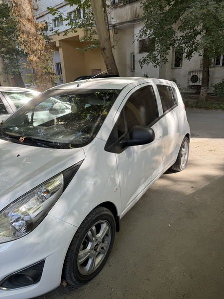 Spark MT 2019 yil