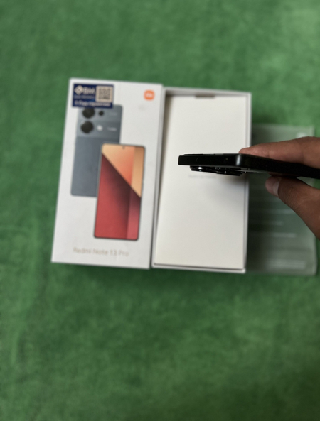 Redmi note 13 pro 256/8