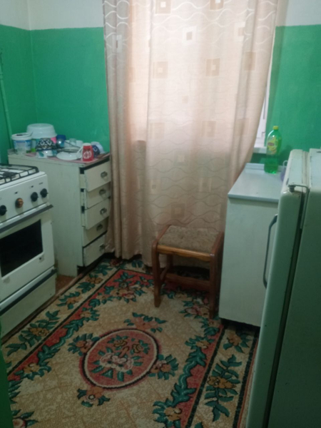 Продаётся 1 ком квартира