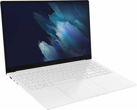 galaxy book pro amoled ekran