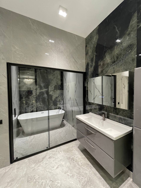 Продам квартиру 3/5/10/156м2 ЖК Darhan Avenue Ул Асака Парк тельмана