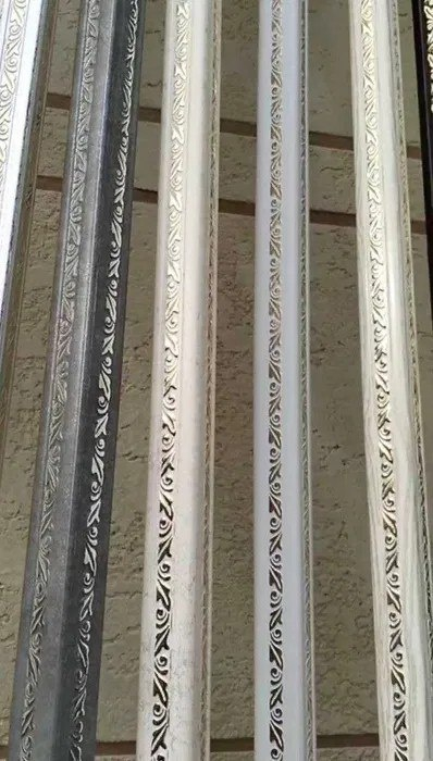 Oltin nerjaveyka,tilla lenta,П,Т,Г shakldagi temir profil,qora molding