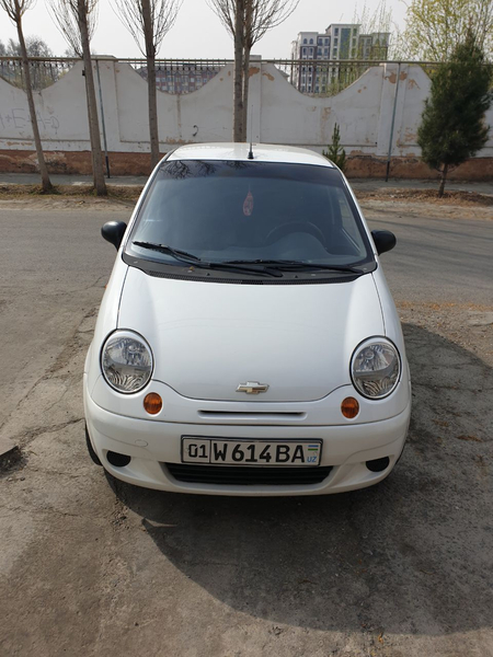 Матиз  мх сотилади 2009