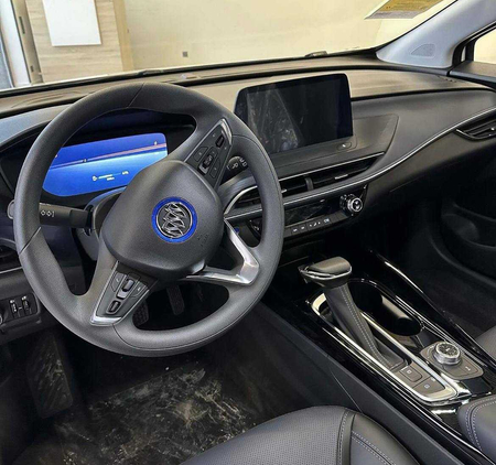 Buick Velite 6 arenda s vikupom halol nasiyaga
