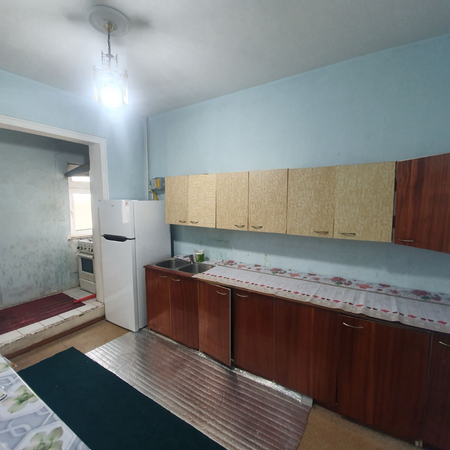 Юнусабад 14, Метро Туркистан, Корзинка