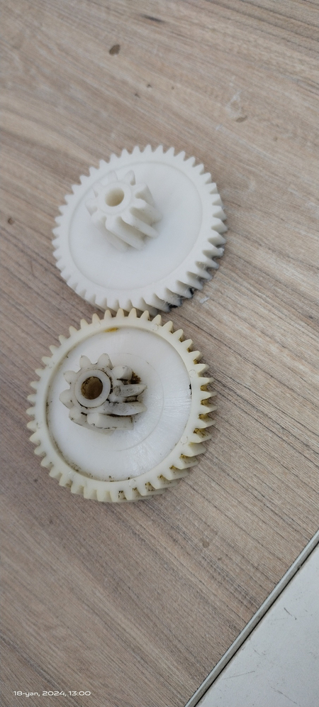 3d print xizmati