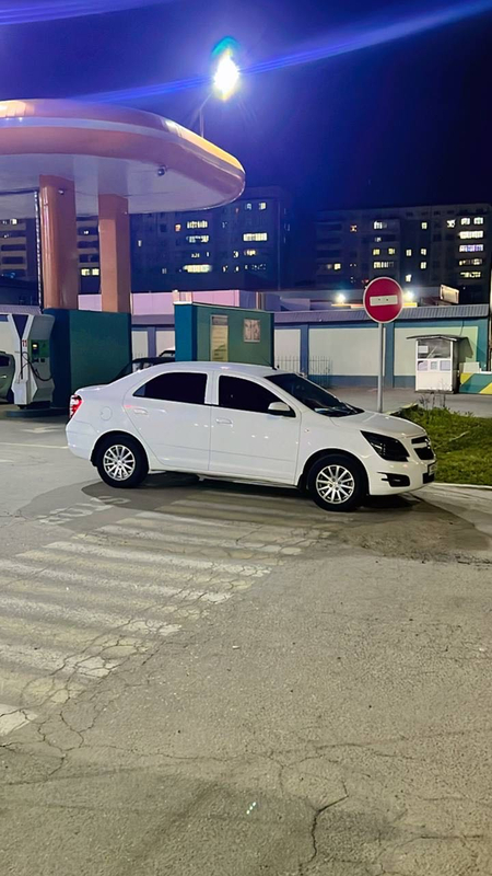 Coblt fara 2019 orginal