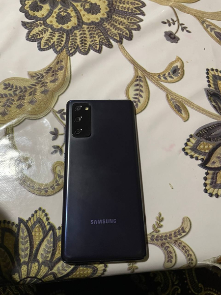 Samsung s20 FE 5G