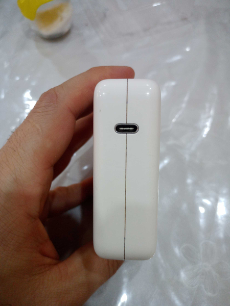Mac блок питания оригинал