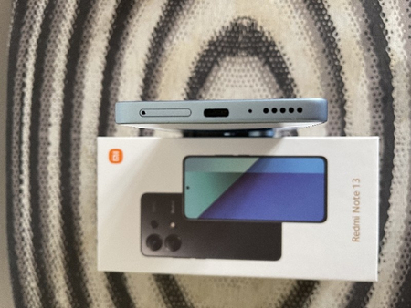 Redmi Not 13 256gb