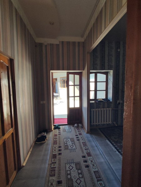 Срочно Продаётся Свой Участок Дом В Яшнабаде