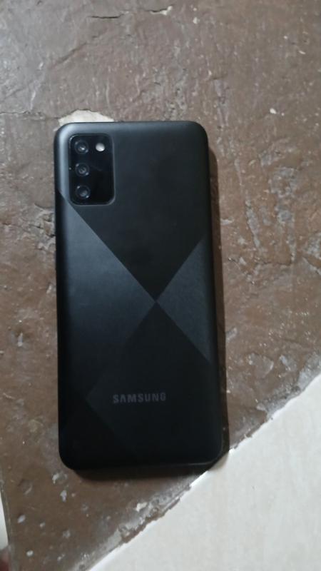 Telfon  Nimi Samsung a02 s