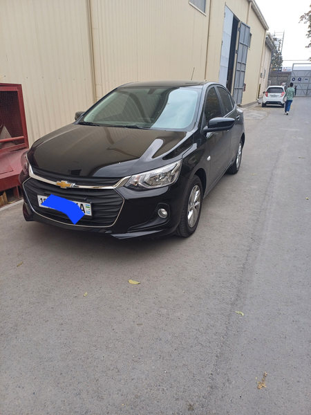 Продоётся ОНИКС LTZ