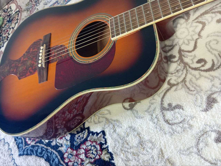 Gitara Aria 41-razmer ModelAD-20