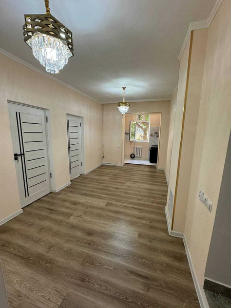 2-к квартира, 45 м², 1/4 эт. Ялангач ориентир: налоговая