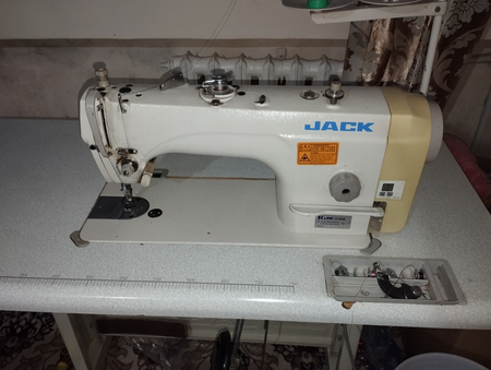 JACK JK-9100B 904