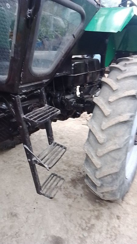 MTZ Belarus 80 x