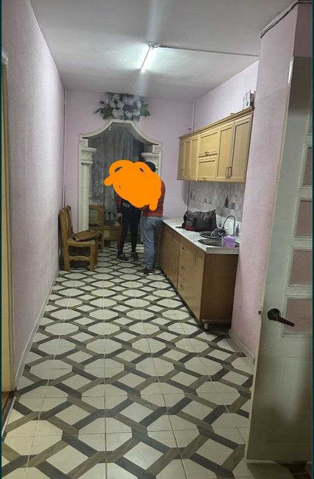 Сдаётся квартира на ул.Фаргона йоли**