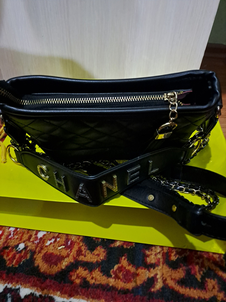 Chanel сумочка качественная