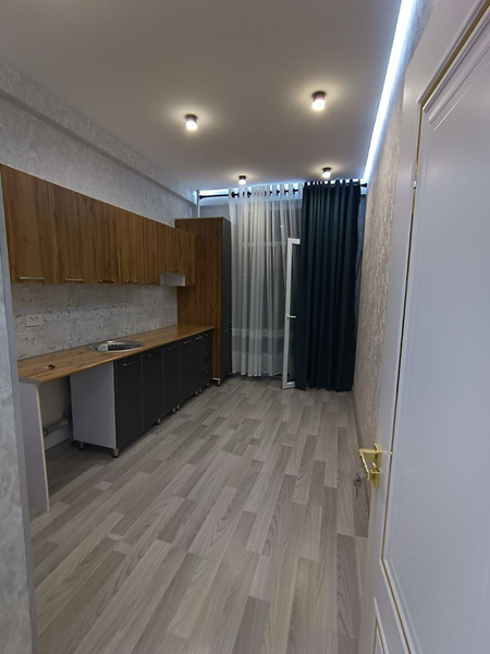 2-комнатная квартира в новостройке ЖК Shohsaroy, Юнусабад, 4 квартал