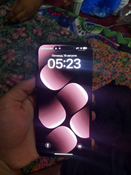 Iphone 14 pro max 128gb yomks 87 ideal