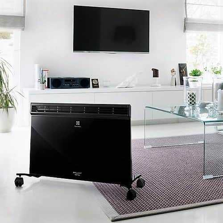 Electrolux Brilliant 2000 E Конвектор электрический обогреватель Печка