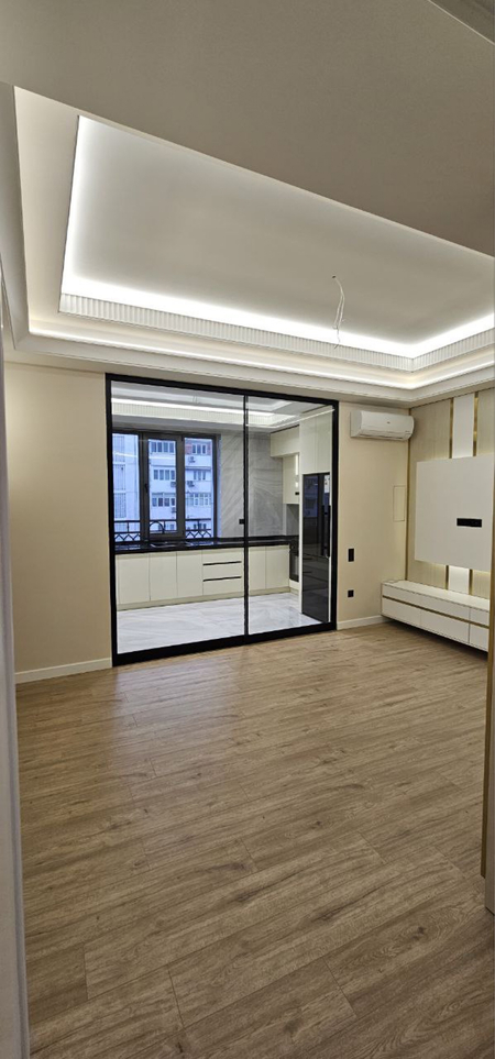 Продаётся 3х ком Ц4 Шедевр ЖК Clubhouse Kiparis