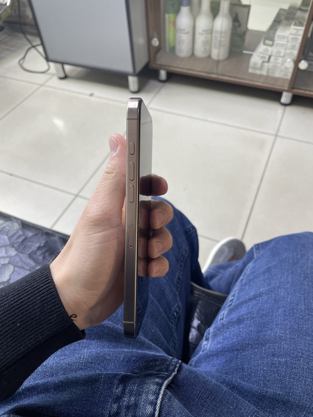 Apple 16 pro max 256 dsert