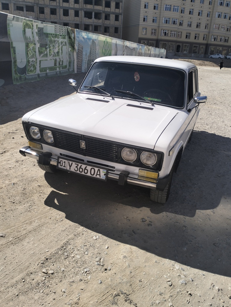 Жигули 2106 продаётся
