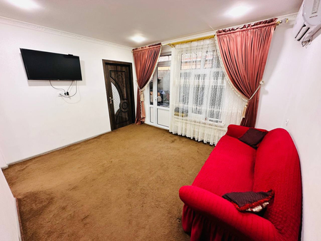 Olmazor Guruchariq Mahalla