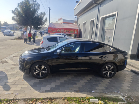 BYD Chazor D-mi 120km Flagship