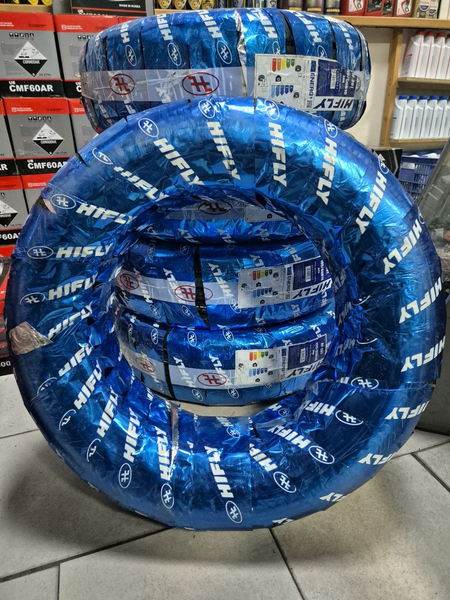 HiFly 195/60R15 всесезонные баллоны