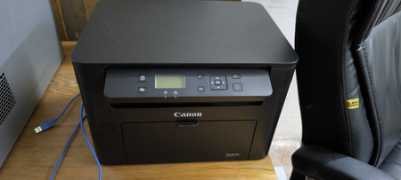 CANON принтер канон mf 113w