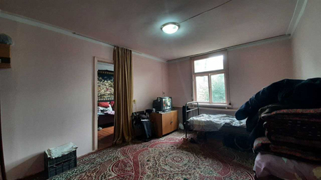 Продаётся участок в Яшнабадском районе.5,5 соток! (166185)