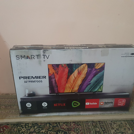 Premier 32\\\