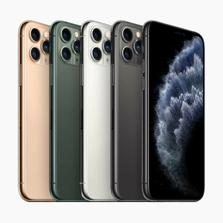 Iphone rasrochka