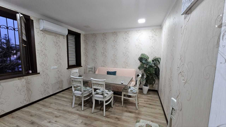 Аренда коттедж 200 м² на участке 1.7 сот  Мирзо Улугбек (J3166)