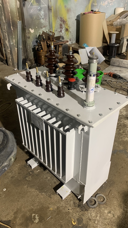 Transformator 63 kv