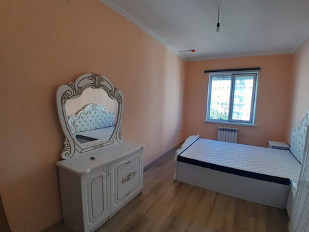 Продаётся квартира 3х ком ор-р Карасу 6 Новостройка
