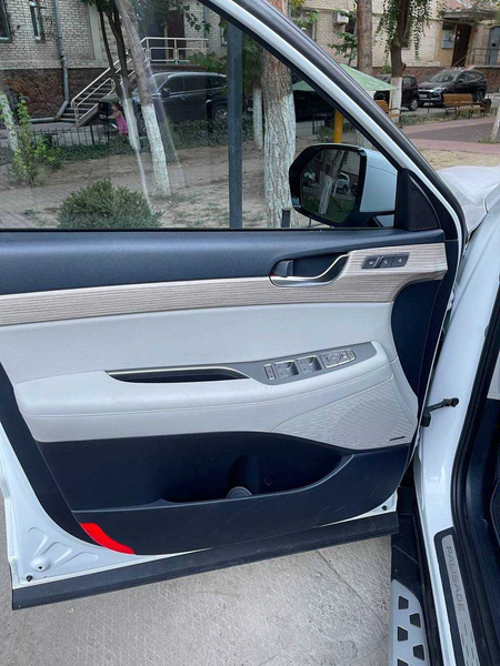 Продается Hyundai Palisade HTRAC 2019 года