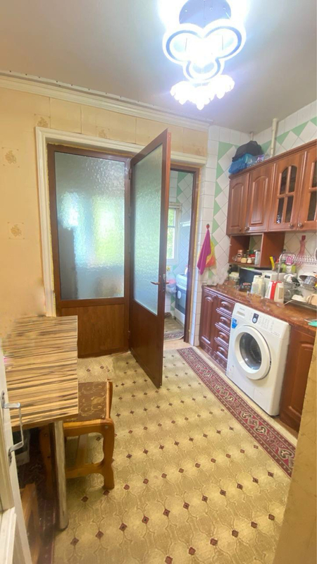 Тинчлик метро 2/3/3 60,37 кв.м